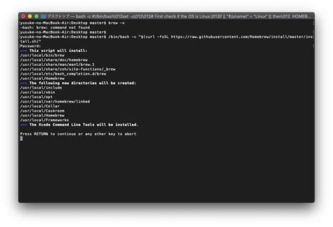 macにpythonをインストールする3つの方法！それぞれの利点と手順を紹介｜kredo blog