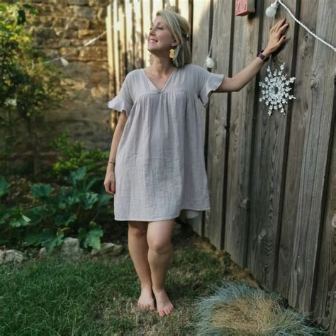 Anne Charlotte On Instagram “quasi 1 An Après Lavoir Cousue Voici La
