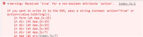 javascript my modal won t popup received `true` for a non boolean