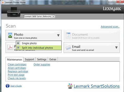 solved scanning multiple photos hp support community 1220395