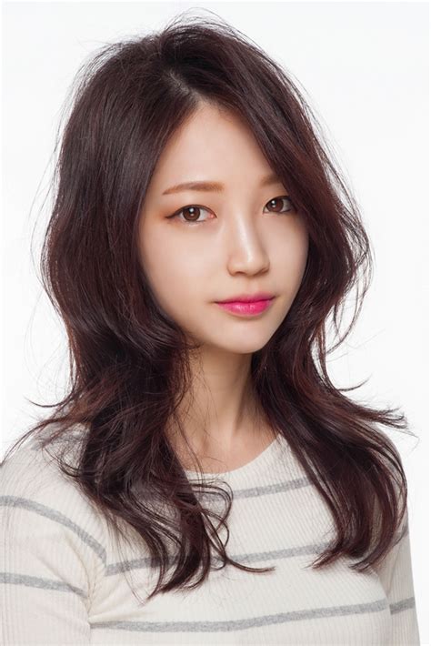 [긴머리 헤어스타일 모음] 여자머리스타일추천 긴머리레이어드컷 일산원마운트 네이버 블로그