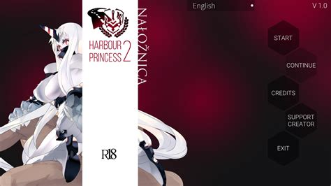 nalojnica harbour princess 2 [completed] free game download reviews