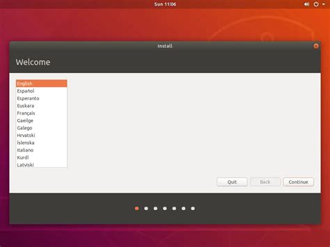 How To Install Ubuntu Alongside Windows 10 Howto Techno