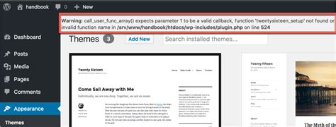setting up a development environment theme developer handbook