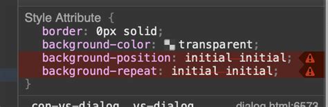 javascript vue computed inline styles with dynamic