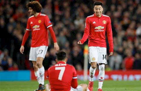 مانشستر يونايتد يفوز على برايتون ويصعد للدور قبل النهائي بكأس الاتحاد