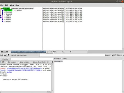 mastering git part 12 git rebase robotics with ros
