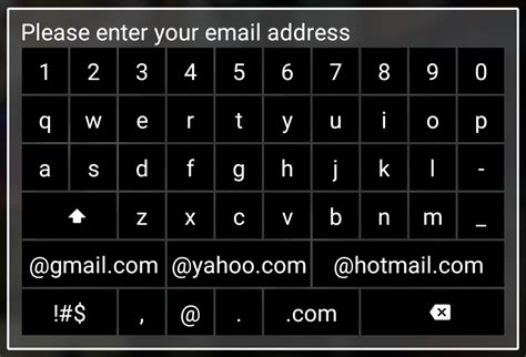 12 react native keyboard component example