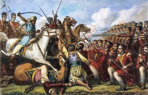 History Of Indias Independence Timeline Of Freedom Struggles