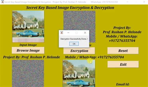 matlab code for key based aes image encryption decryption