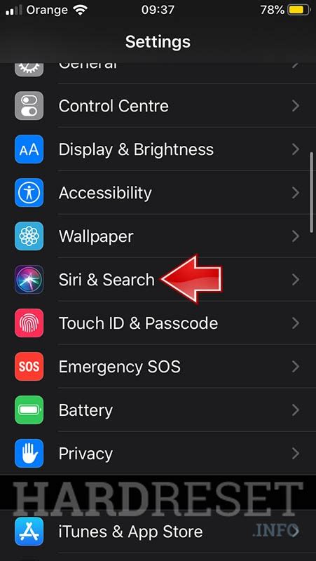 How To Enable Siri A Comprehensive Guide Ihsanpedia