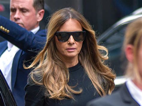 Melania Trumps ‘beloved Mother Amalija Knavs Dead At 78 ‘we Will