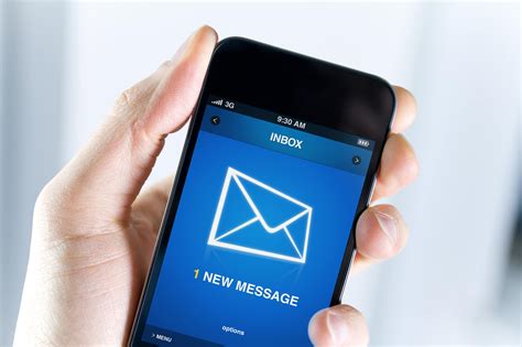 how to only get email notifications from important people asian