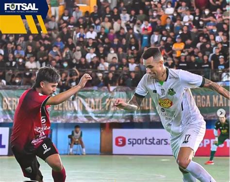 Jadwal Pro Futsal League 2022 Hari Ini 13 Agustus 2022 Jam Tayang