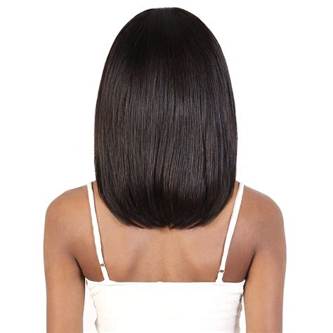 Motown Tress 100 Persian Virgin Remy 13x4 Hd Lace Wig Hl134 S14