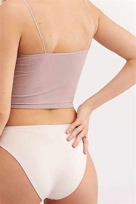 Skinny Strap Seamless Brami Skinny Intimate Bras Boho Outfits