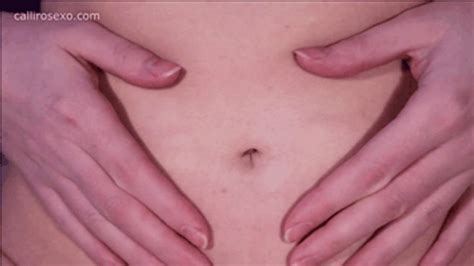 My Innie Belly Button Close Up Hd Wmv Calli Rose Fetish Clips