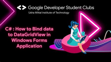 c how to bind data to datagridview in windows forms application