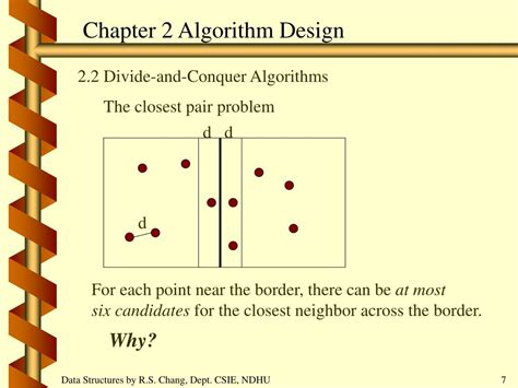 Ppt Chapter 2 Algorithm Design Powerpoint Presentation Free Download