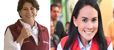 Sorprendieron A Perredistas “saltando” A Morena En Campaña De Delfina