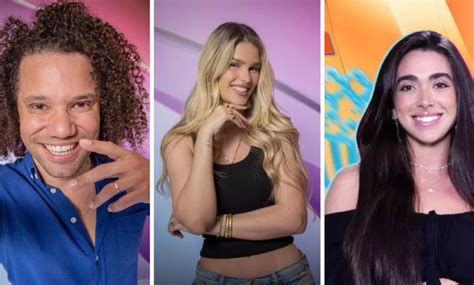 Bbb24 Veja Quem é O Eliminado Na Maior Enquete Do Brasil Jair Bezerra
