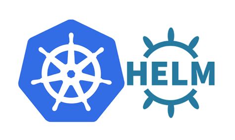 helm k8 package for reshaping complexities of deployments in minutes