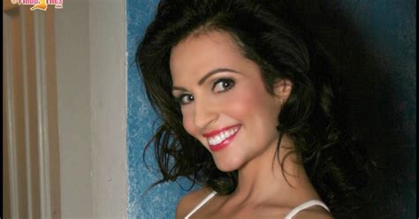 Denise Milani Archives Pinup Files Vol 6