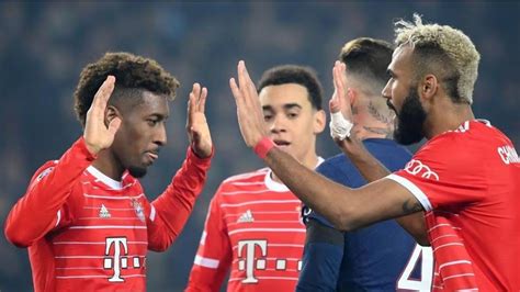 Link Live Streaming Bayern Munchen Vs Psg Di Liga Champions Kick Off 3