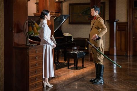 울분과 슬픔 담았다 ‘덕혜옹주 광복 71주년 기념 미공개 스틸 공개 비즈엔터