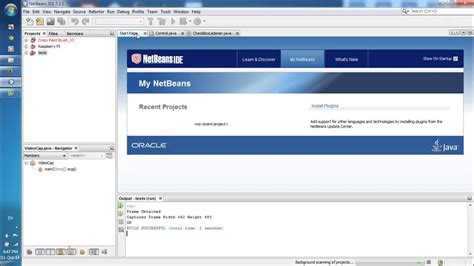 how to install opencv and use it with java and configure it with