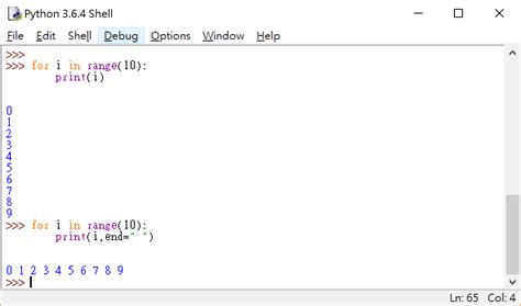 python可以這樣玩 1 ：python 基礎