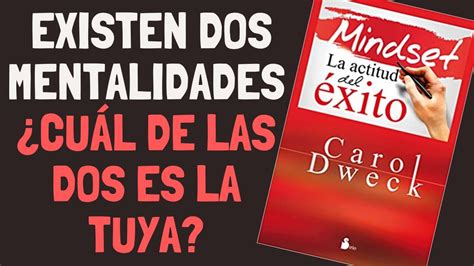 Como Programar Tu Mente Para El Exito Mindset Audiolibro En Español