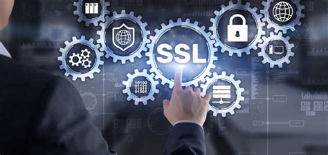 Tls Vs Ssl Whats The Difference Rublon