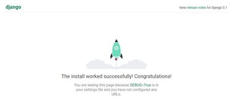 about django how to start questions and answers