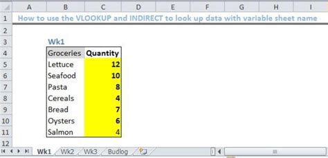 excel sheet name in formula dynamic várias estruturas