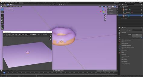 blender is not rendering the camera view r blenderhelp