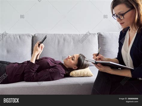 Young Woman Image And Photo Free Trial Bigstock