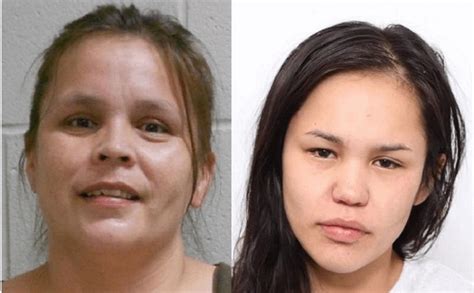 Red Deer Rcmp Seeking Publics Help In Locating Missing Mother And