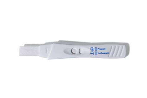 who made that home pregnancy test the new york times