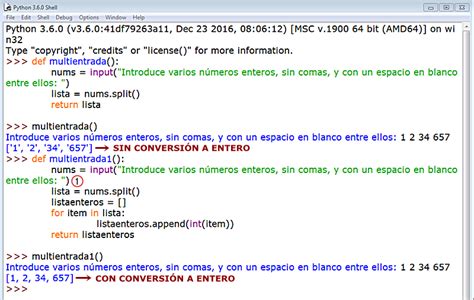 aprender a programar con python pequeÑos cÓdigos Útiles