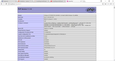 invalidargumentexception] could not find package laravel laravel with