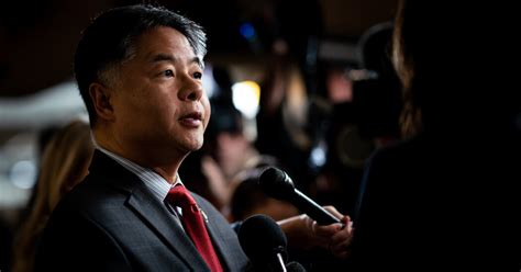 Ted Lieu Impeachment Manager And Reservist Has Tweets Trained On Trump