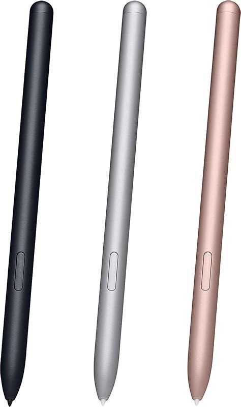Samsung Galaxy Tab S7 S7 S Pen Mystic Black Cell