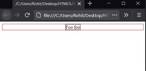 horizontal align css horizontally center a div html code eyehunts