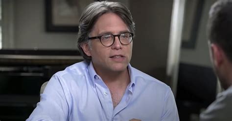 Nxivm Leader Keith Raniere Sentenced To 120 Years In Prison Popsugar