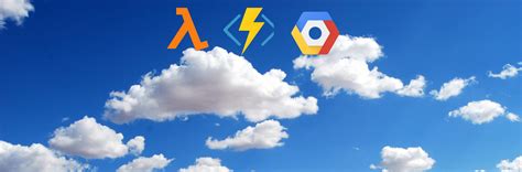 serverless computing comparison guide aws lambda vs