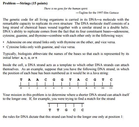 string index out of range in java stack overflow