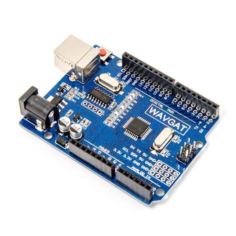 arduino uno r3 invize ab