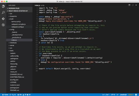 es6 in production final edition