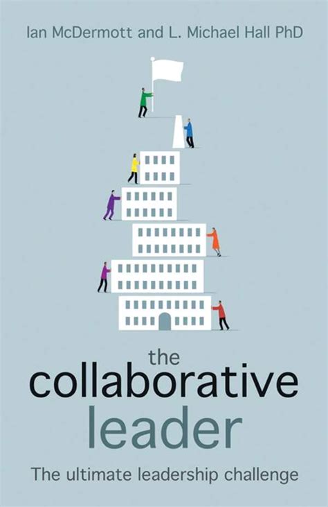 The Collaborative Leader 2016 Foreword Indies Finalist — Foreword Reviews